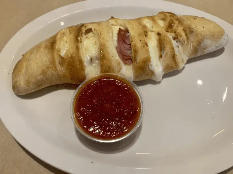 Capriano's Italian Cuisine: Where Variety Meets Affordability ...
