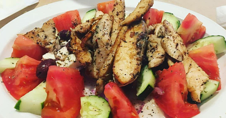 Exploring Capriano’s Menu: A Tour of Italy Without Leaving Salisbury, NC